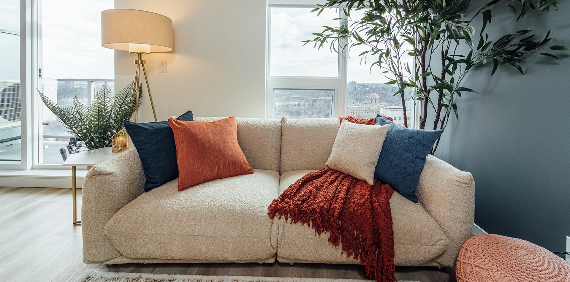 Interior Design Services | Jennifer Henry - Tailored Home and Business Solutions